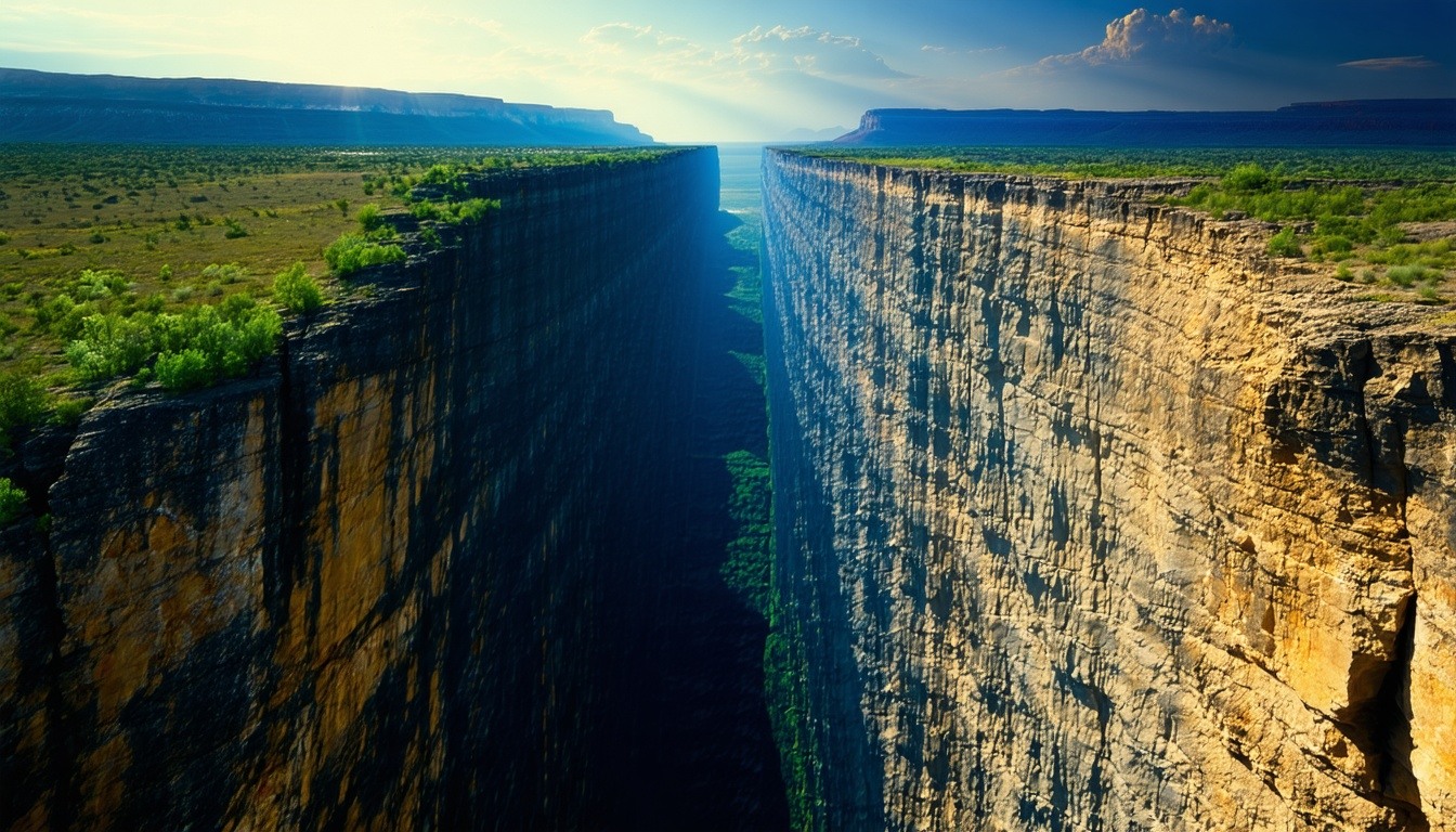 Bridging the Chasm: How to Stop Widening the Gap Between Productivity ...